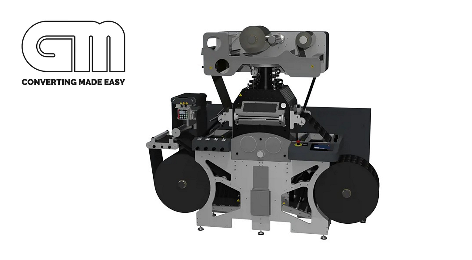 GM Label Systems | Aarque